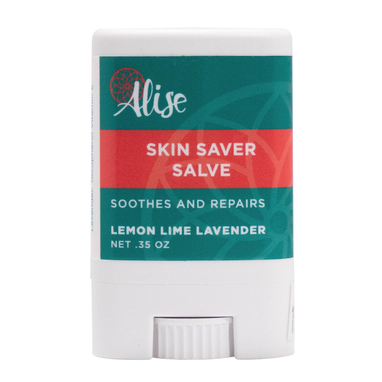 Skin Saver Salve | Moisturize, Soothe & Repair | .35oz Rub On